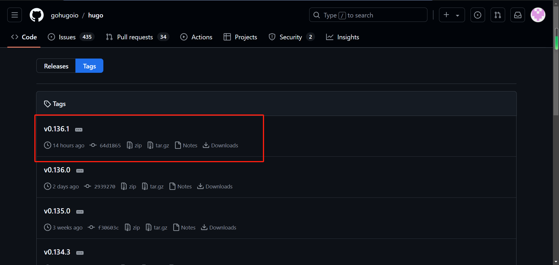 Hugo+GitHub Build Blog On Windows - Blog - Kelin Academic